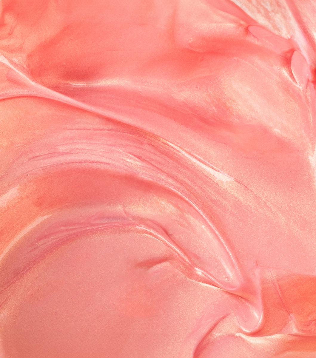 Bubblegum Pink Texture Paste- Pre Order – Vicki Boutin Design